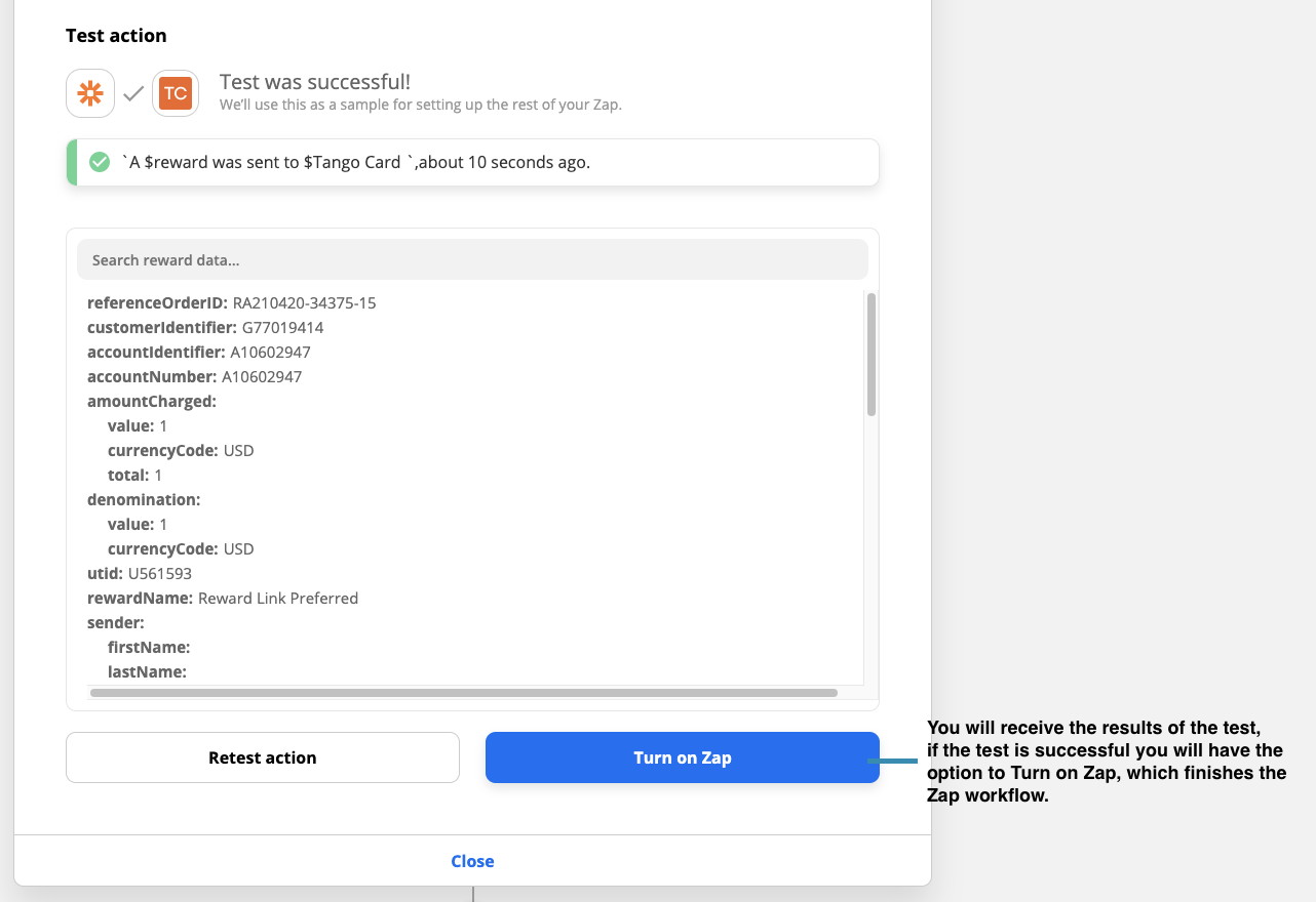 Zapier Integration Set-Up Guide (2/3)