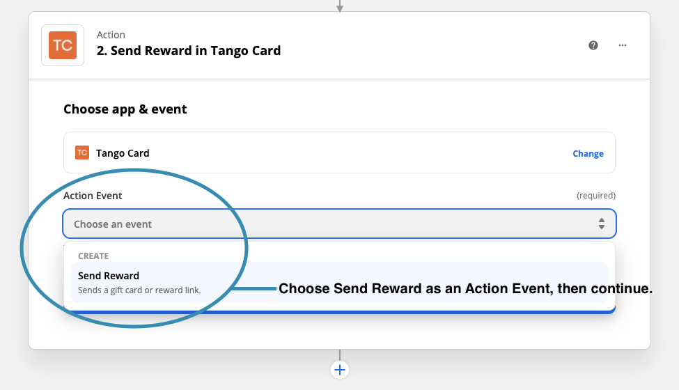 Zapier Integration Set-Up Guide (2/3)