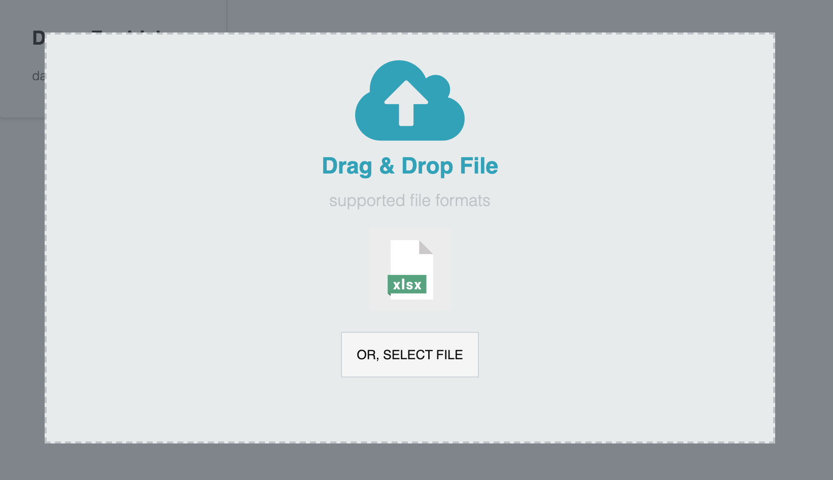 How to Upload a Recipient Allow List