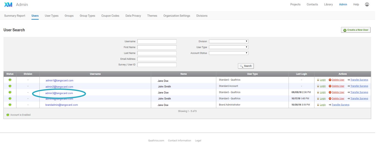 Qualtrics Integration Set-Up (2/3)