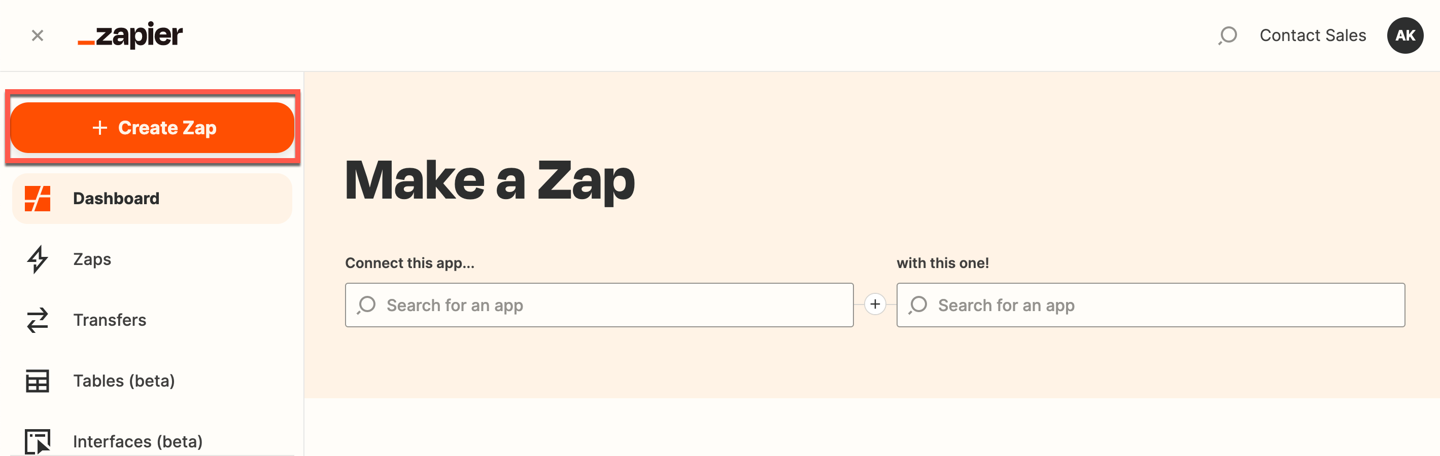 Zapier Integration Set-Up Guide (2/3)