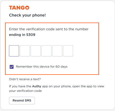 Set up Multi-factor authentication (MFA)