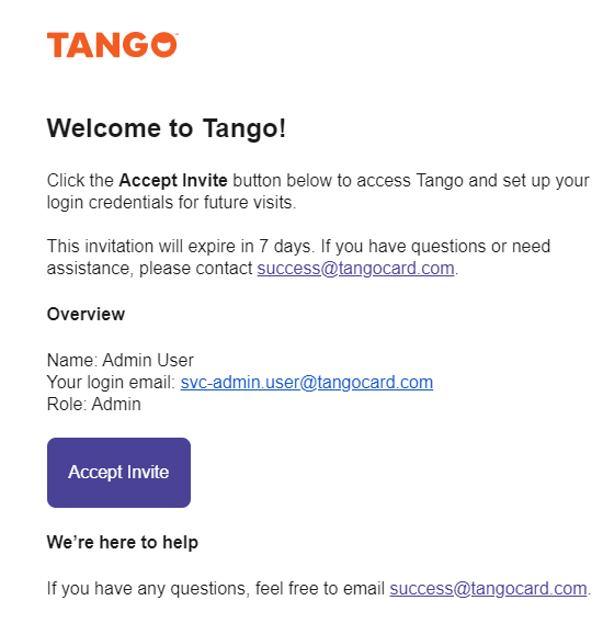 Rewards Genius Customer Support
