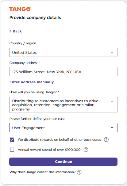 Rewards Genius Customer Support